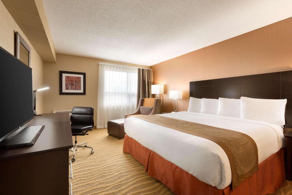 Park Inn by Radisson Toronto-Markham, Markham (updated prices 2025)