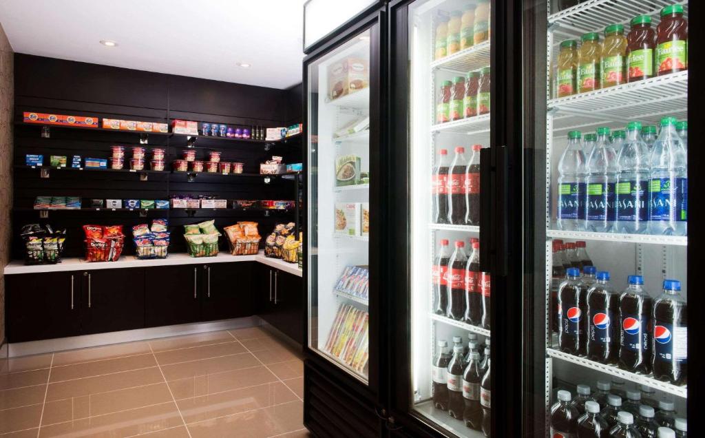 Park Inn by Radisson Toronto-Markham, Markham (updated prices 2025)