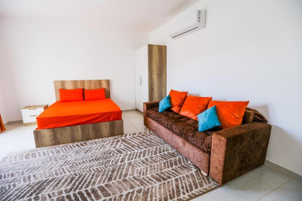 La bonita compound, Hurghada (updated prices 2025)