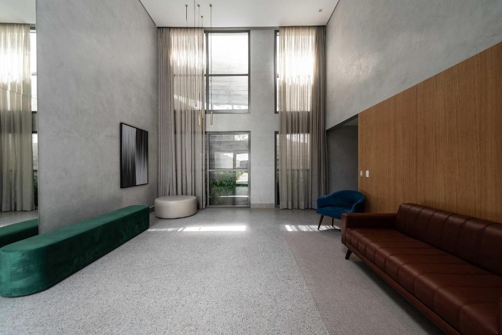 ZYZ BELA VISTA, São Paulo (aktualisierte Preise für 2026)