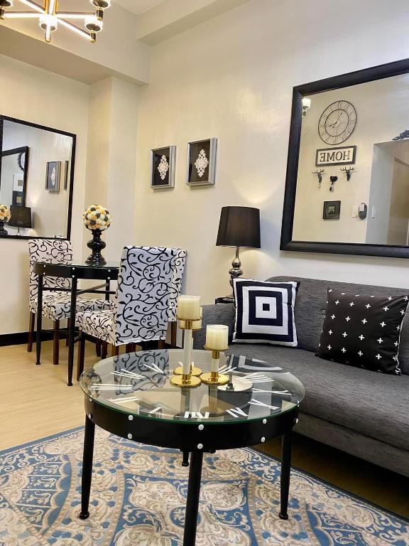 Trees residences Walking distance to SM fairview by Dennis S., Manila ...