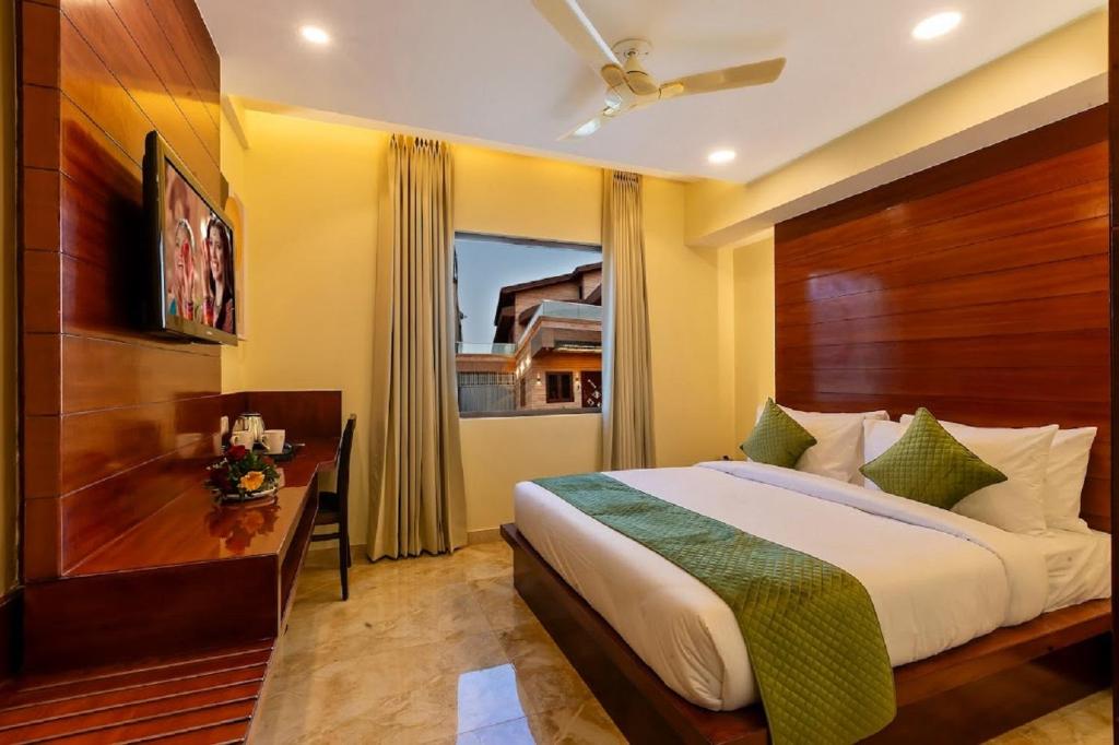 Mertiya Residency, Jodhpur (updated prices 2025)