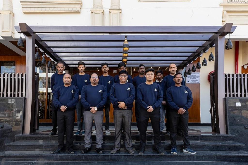 Mertiya Residency, Jodhpur (updated prices 2025)