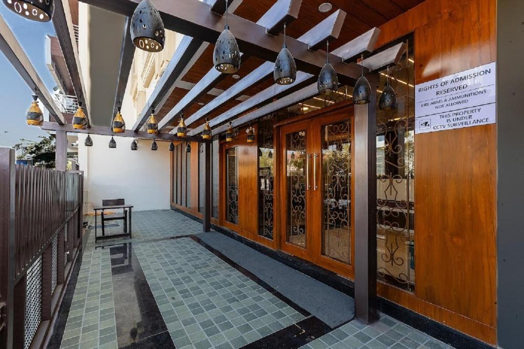 Mertiya Residency, Jodhpur (updated prices 2025)