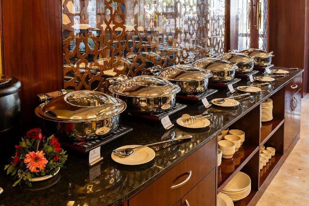 Mertiya Residency, Jodhpur (updated prices 2025)