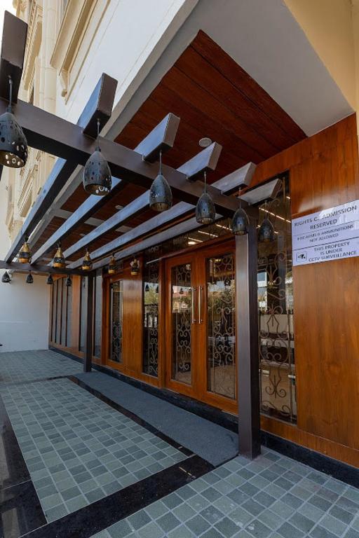 Mertiya Residency, Jodhpur (updated prices 2025)