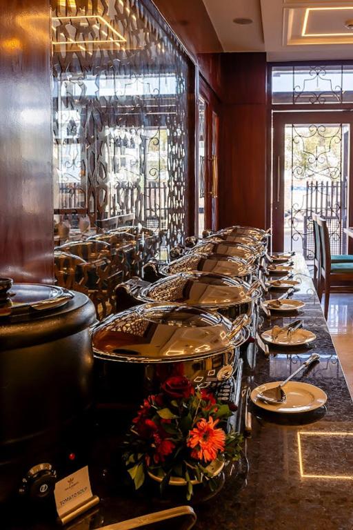 Mertiya Residency, Jodhpur (updated prices 2025)