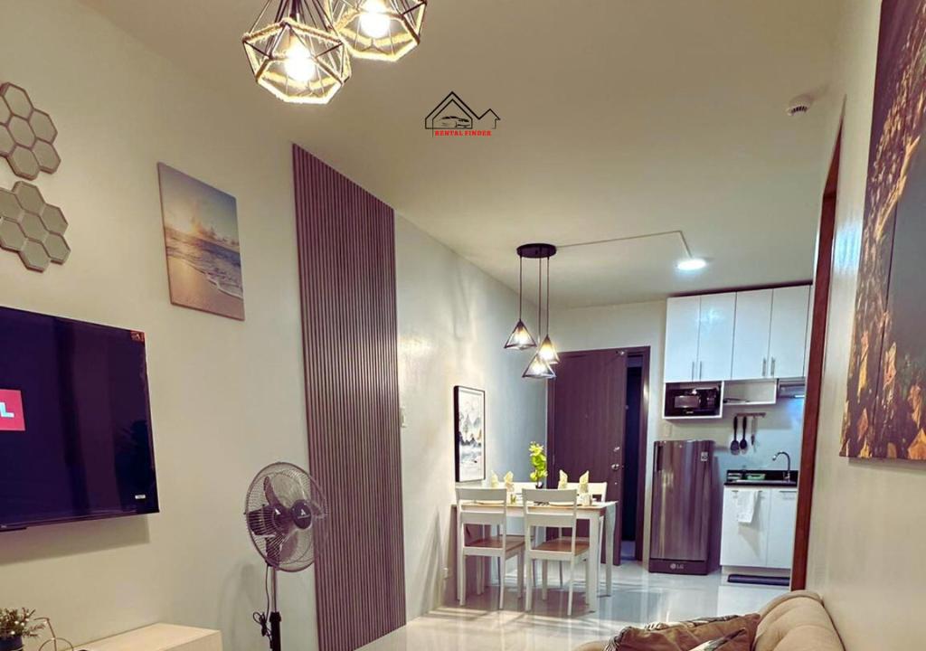 Palawan Staycation with Balcony near Airport - B1 5Pearl, Puerto ...