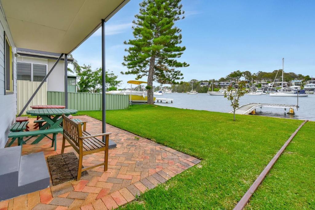 Waterfront Bliss at Balmoral Lake Macquarie, Balmoral – Updated 2024 Prices
