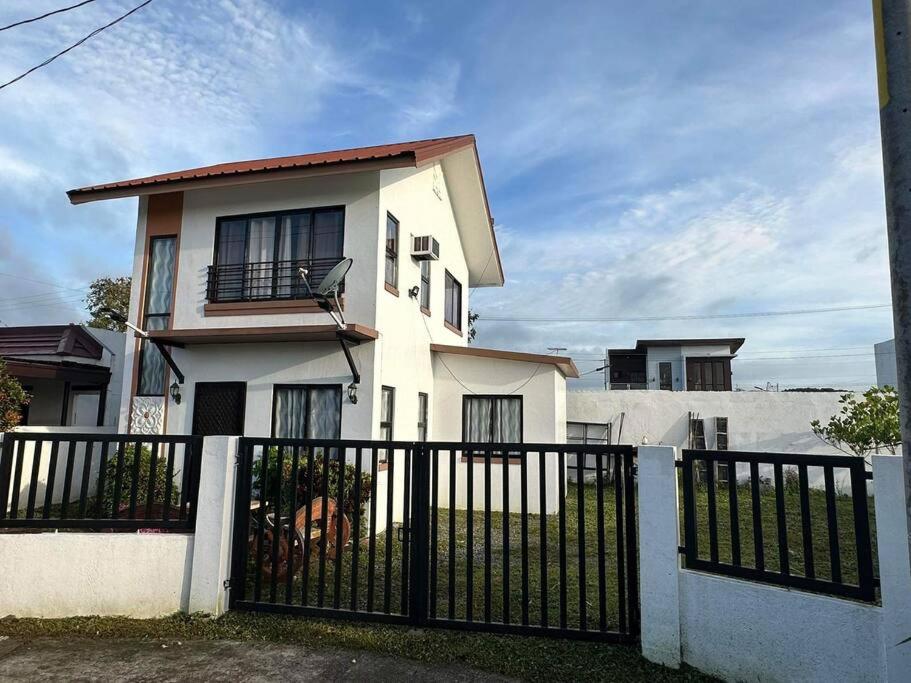 Mabalacat, Pampanga, Claremont Homes , MFR House, Mawaque (aktualne ...