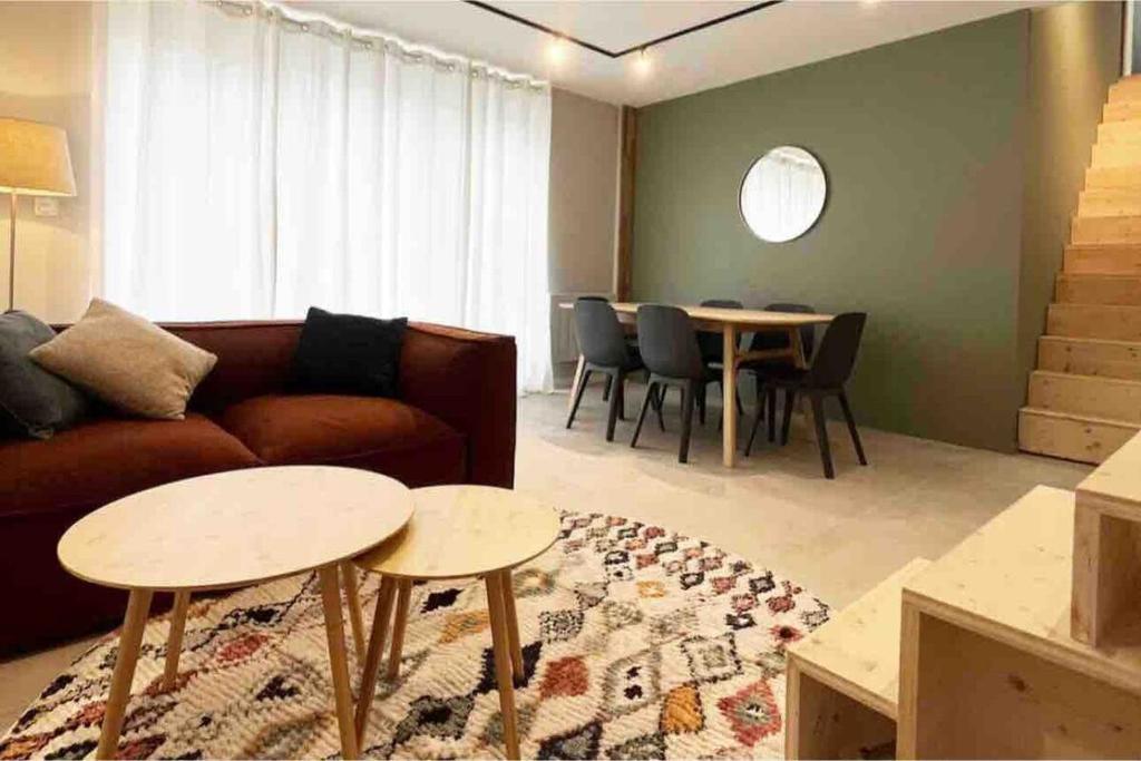 Le triplex de l’architecte # Centre de Reims, Reims (updated prices 2025)