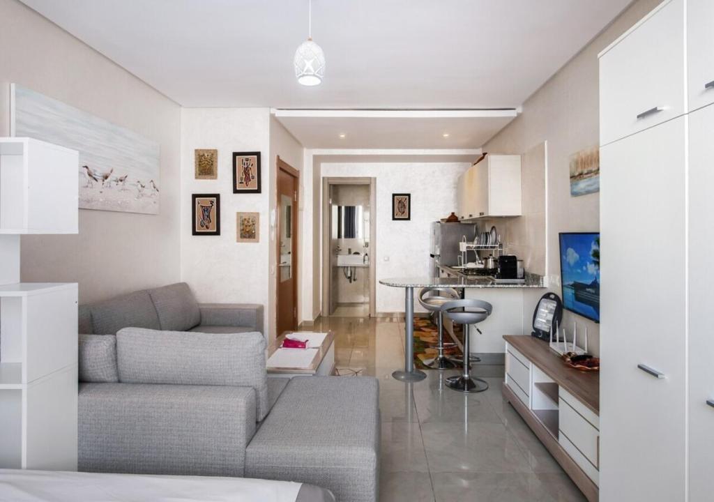 Studio Magnifique avec Piscine, Agadir (updated prices 2025)