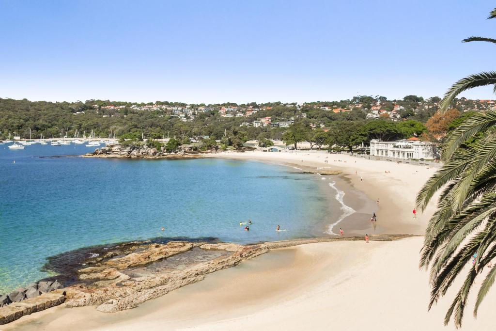 Balmoral Beach Beauty, Sydney (updated prices 2024)
