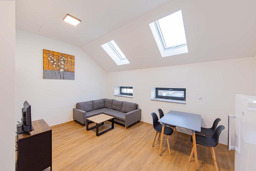 Rezidence Novosadská, Olomouc – Updated 2024 Prices