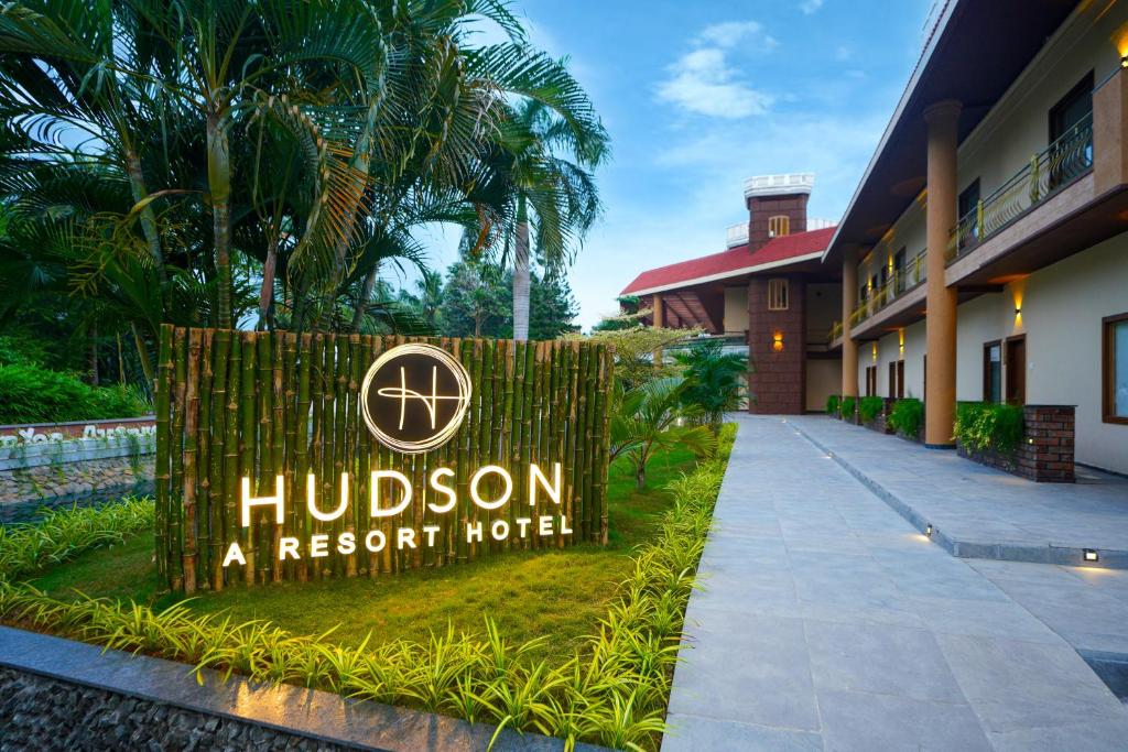 Hudson Resorts, Sriperumbudur (updated prices 2025)