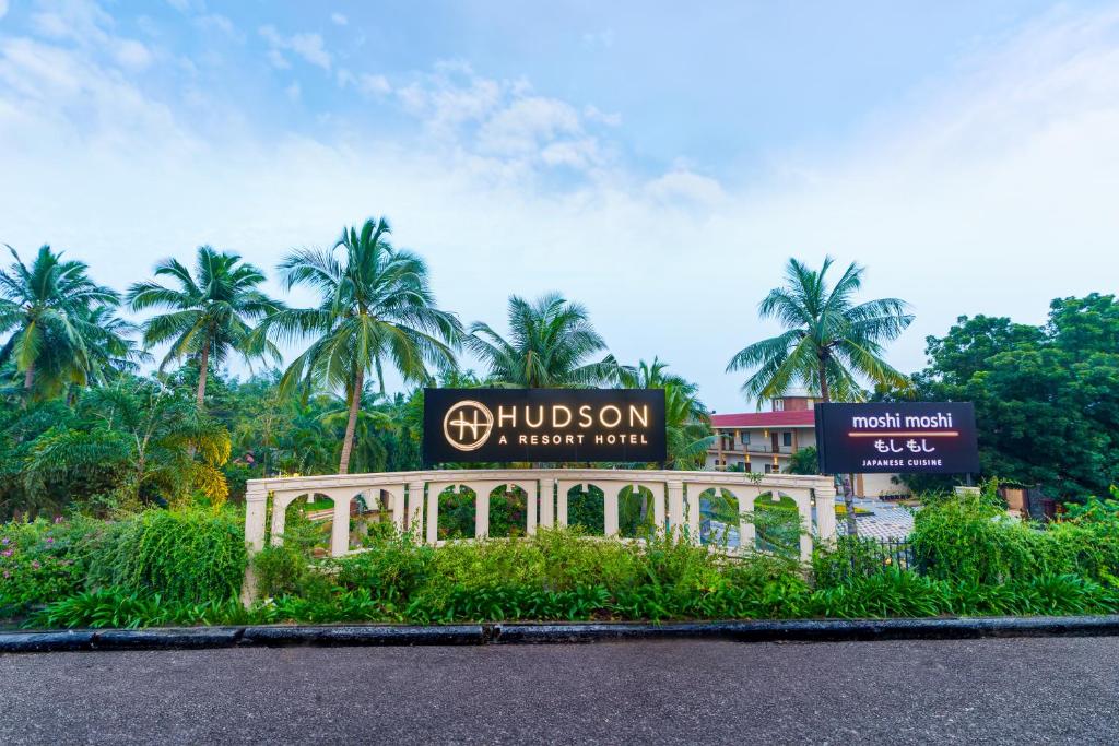 Hudson Resorts, Sriperumbudur (updated prices 2025)
