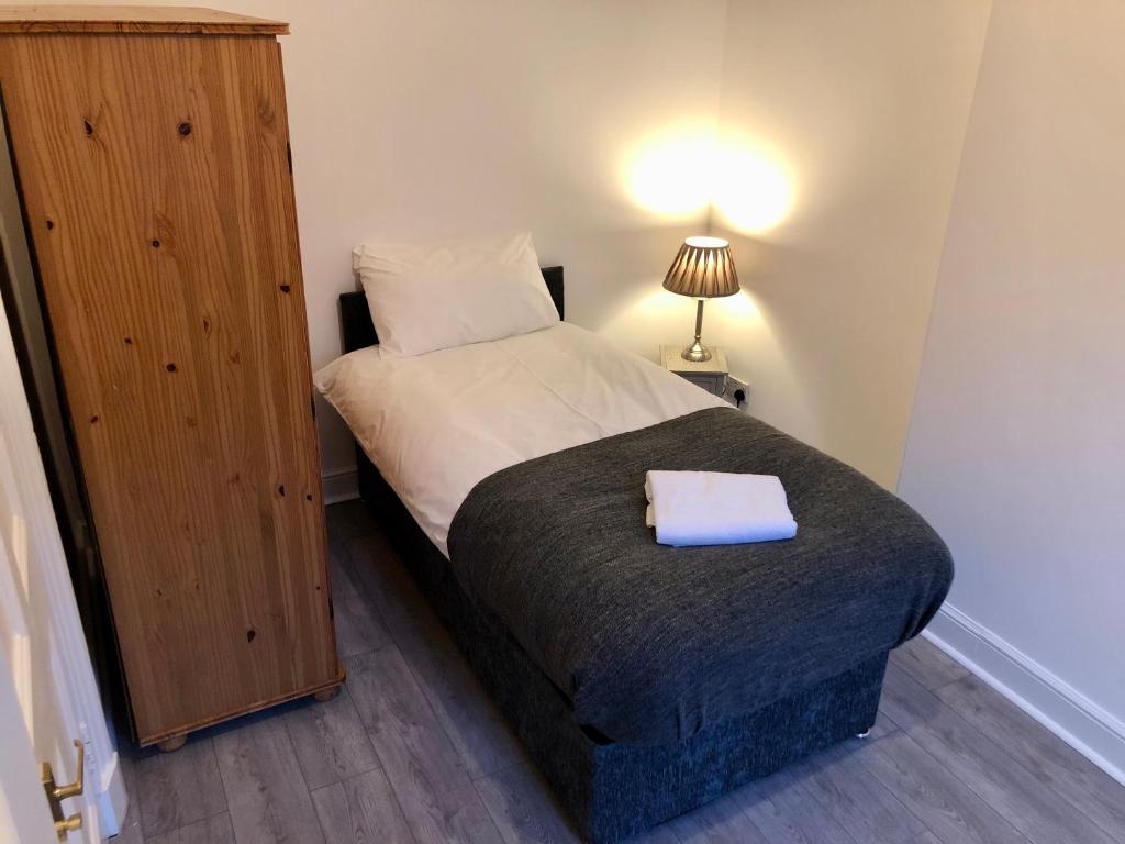 Spare Room Stay, Edinburgh (updated prices 2025)