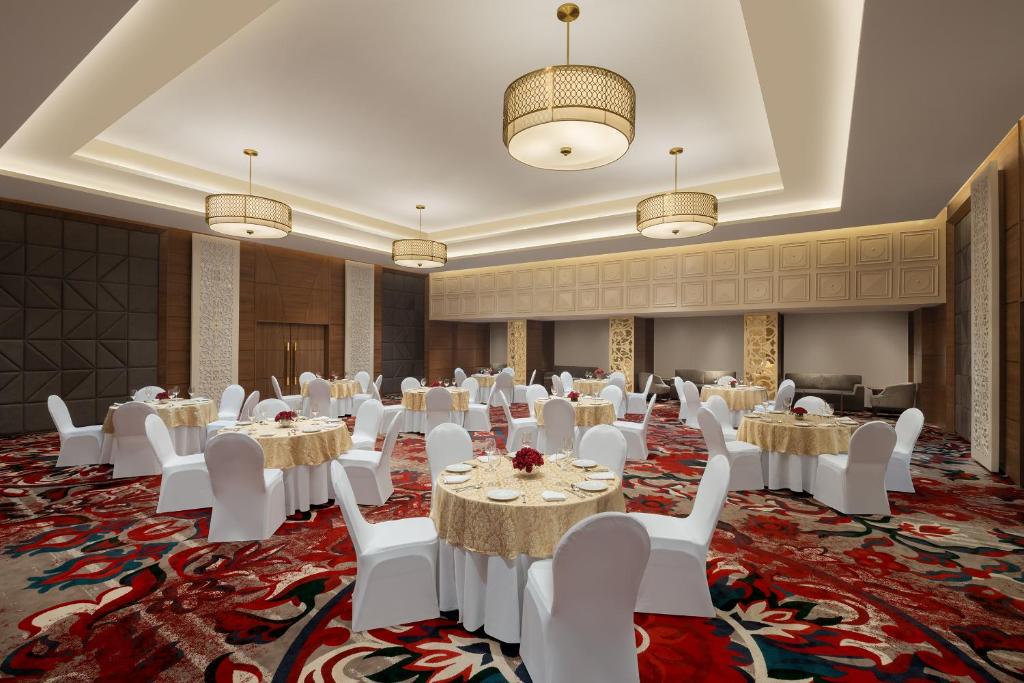 Fortune Park, East Delhi - Member ITC Hotels' Group, New Delhi (updated ...