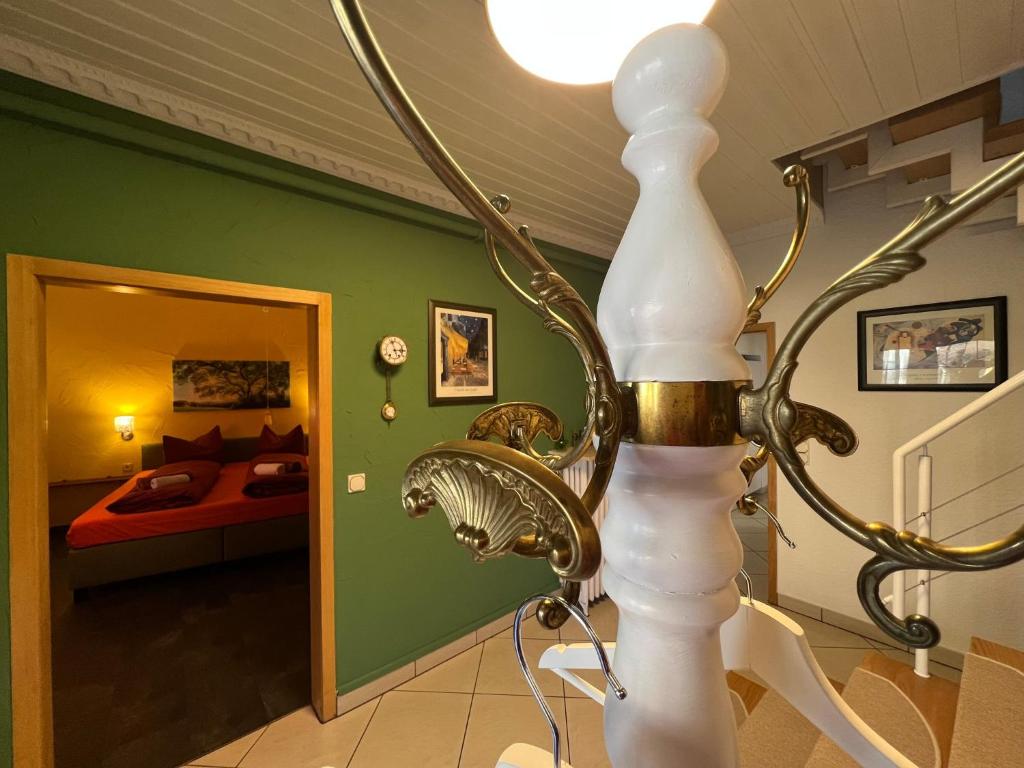 Ferienwohnung Paul EG, Floh (updated prices 2025)