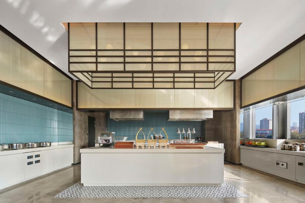 Hilton Garden Inn Ganzhou Longnan, Longnan (updated prices 2025)