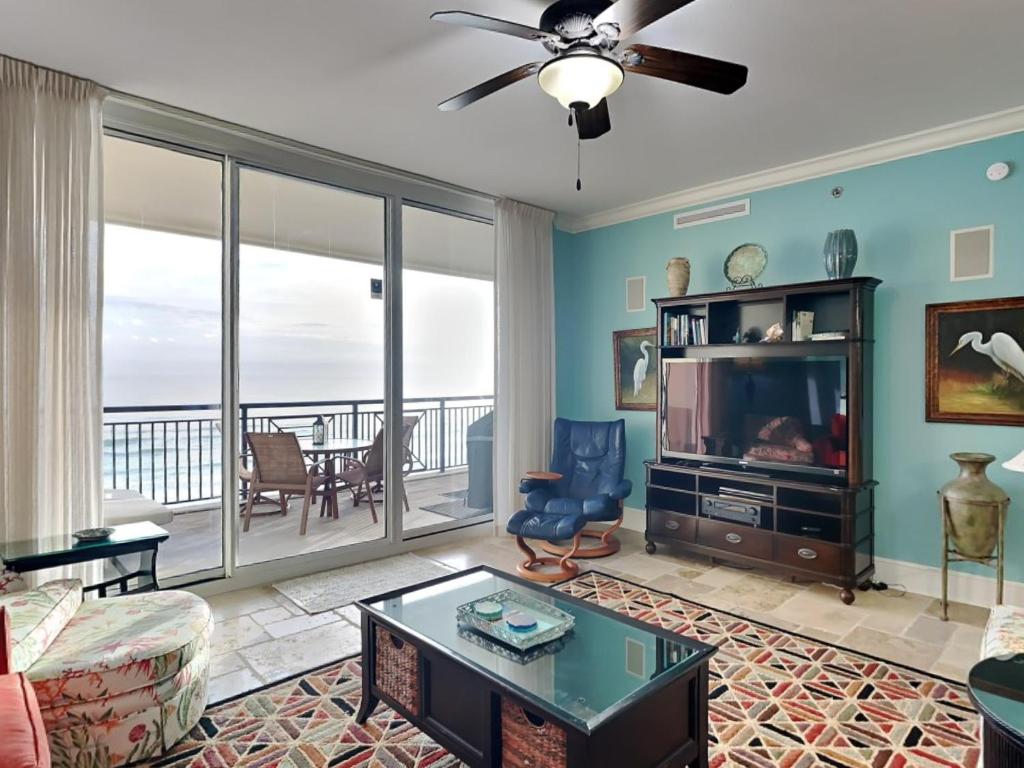 Bella Riva 307, Fort Walton Beach – Tarifs 2024