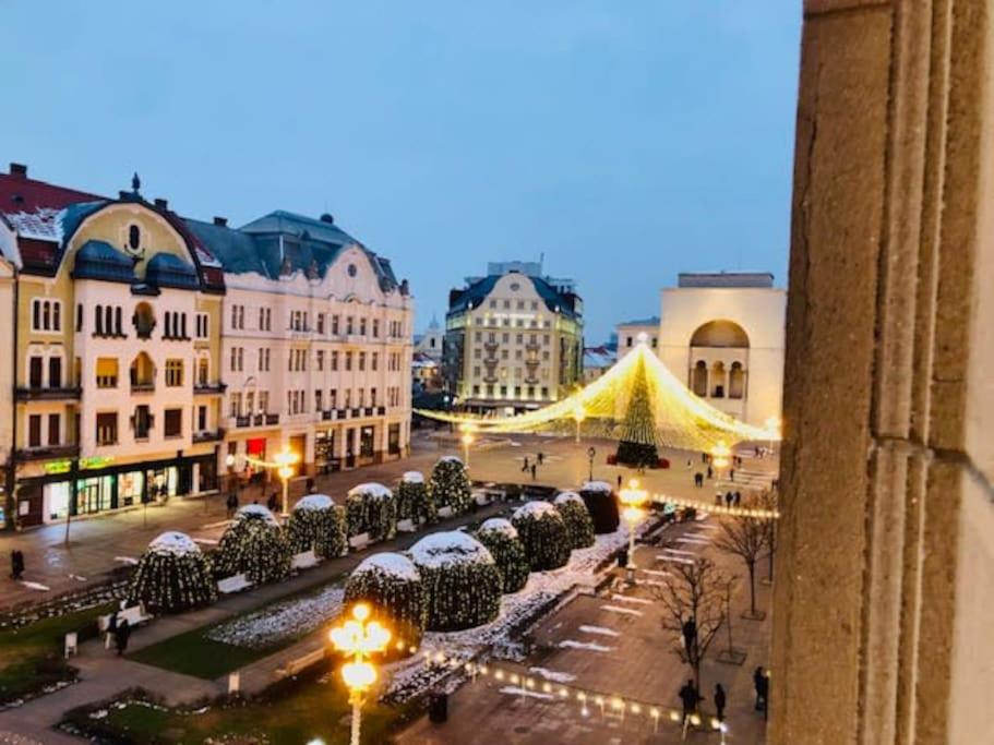 Joy City Stay Victoriei 3-18, Timisoara (precios actualizados 2025)