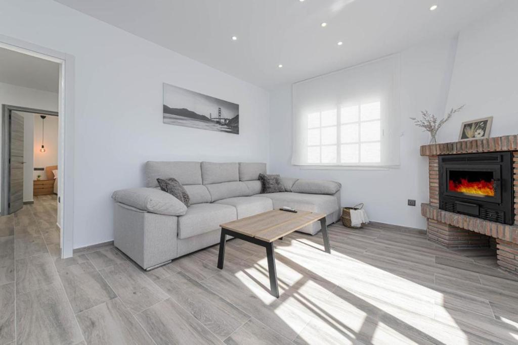 Casa Jabe, Cómpeta (updated prices 2025)