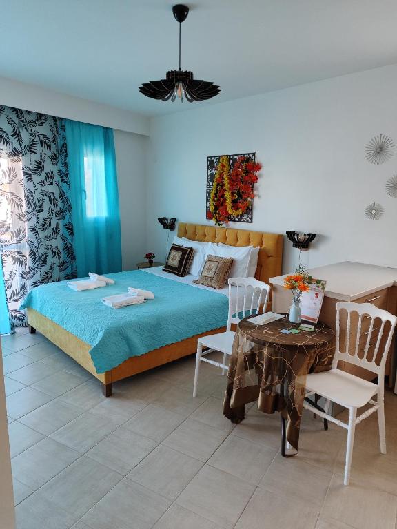 Δροσια 1, Nafplio (updated prices 2026)