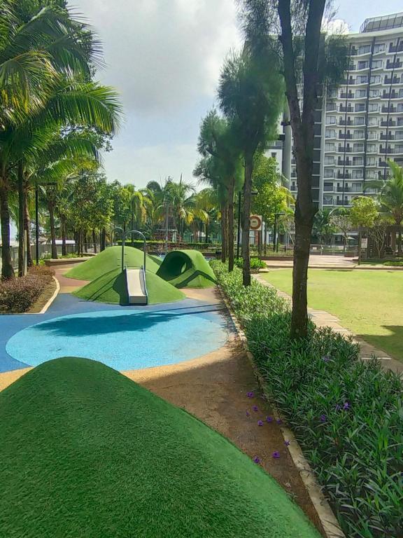 Akasia Timur Bay kuantan, Kuantan (updated prices 2026)