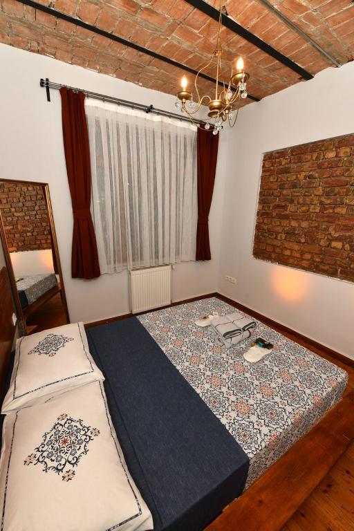 Hayyam House / Heart of Taksim, Istanbul (updated prices 2025)