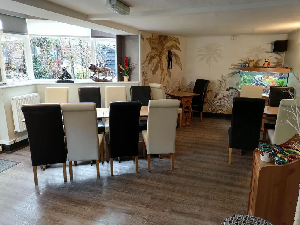 Red Lion, Swaffham (updated prices 2025)