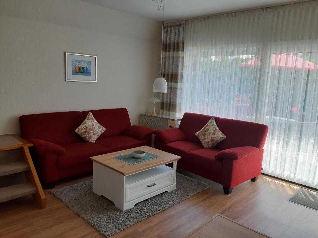 Am Ringwall 15, Duhnen (updated prices 2026)