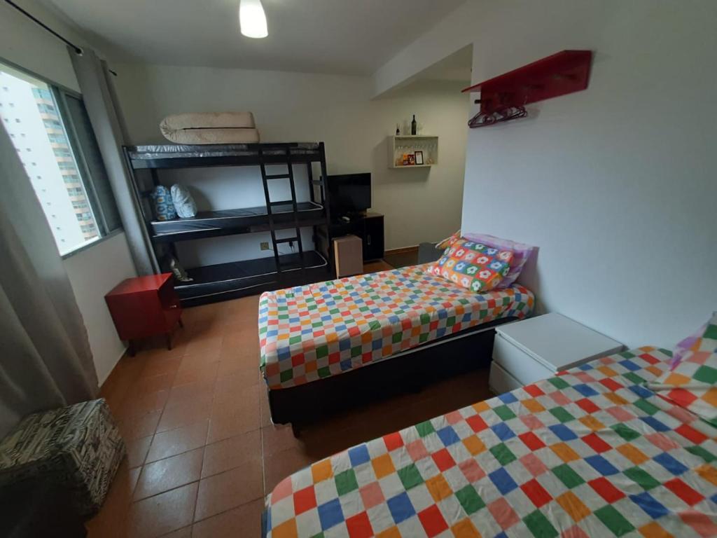 Kitnet, Praia Grande (updated prices 2024)