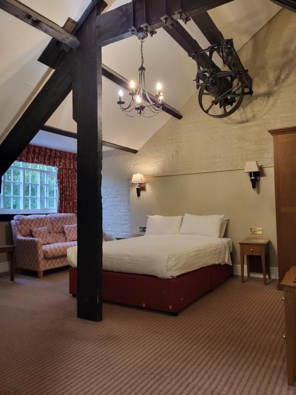 Hall Garth Hotel Darlington, Sure Hotel Collection by BW, Darlington ...