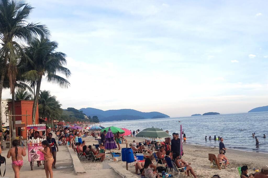 Apartamento Térreo em Muriqui-RJ (Brasilien Mangaratiba) - Booking.com