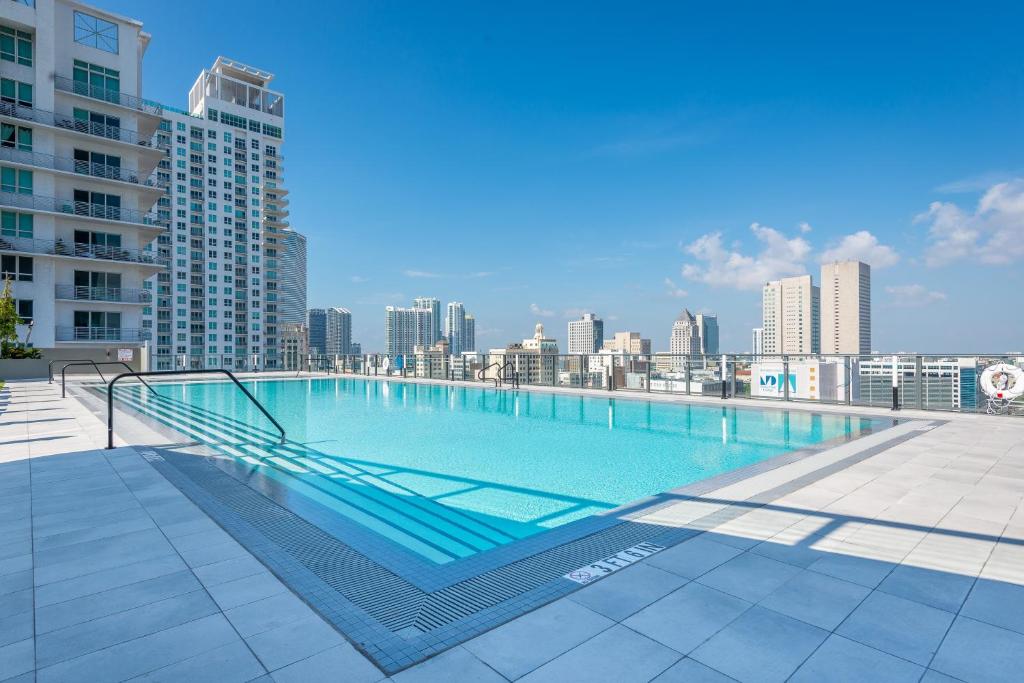 Sentral Alea Miami, Miami (updated prices 2025)