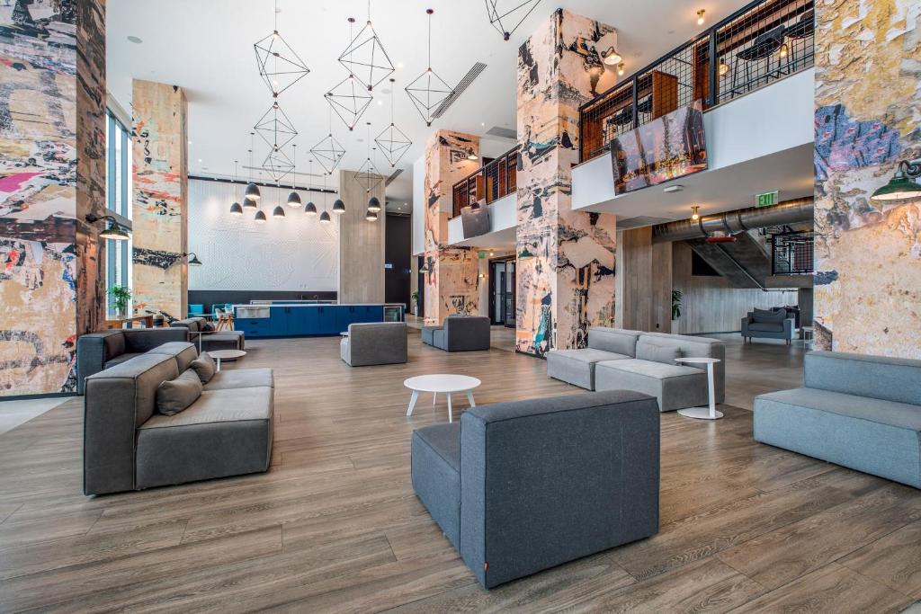 Sentral Alea Miami, Miami (updated prices 2025)