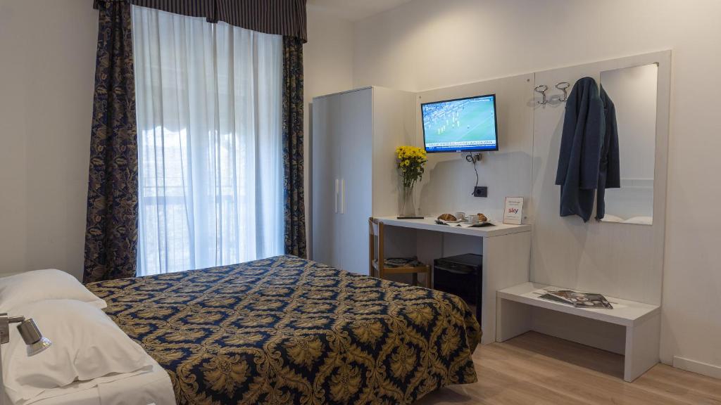 Hotel Rex Milano, Milan (updated prices 2025)