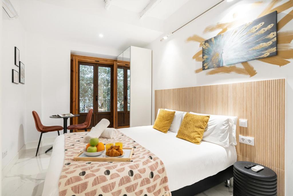 Dobo Madrid Luna, Madrid (updated prices 2025)