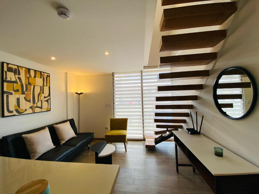Hermoso dúplex nuevo con balcón y terraza, Cuenca (updated prices 2026)