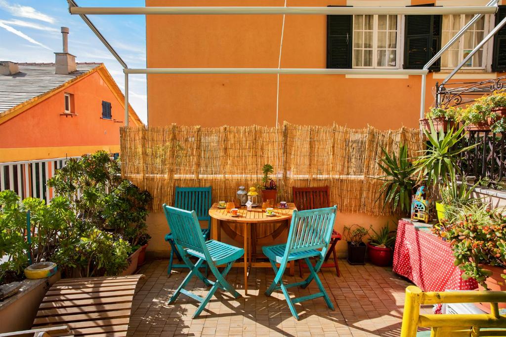 Dalla Spiaggetta a Quinto, Genova (updated prices 2025)