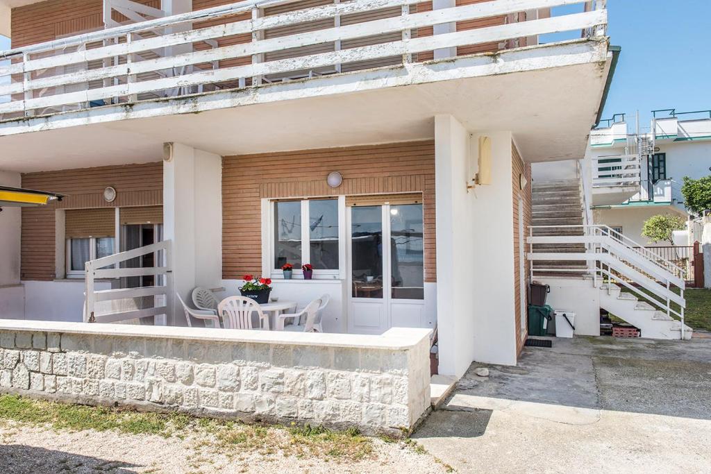 Trilocale fronte mare a Marcelli - M263, Marcelli (aktualisierte Preise ...