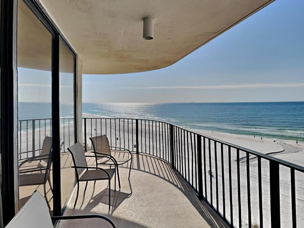 Edgewater Tower III #501, Panama City Beach (updated prices 2026)