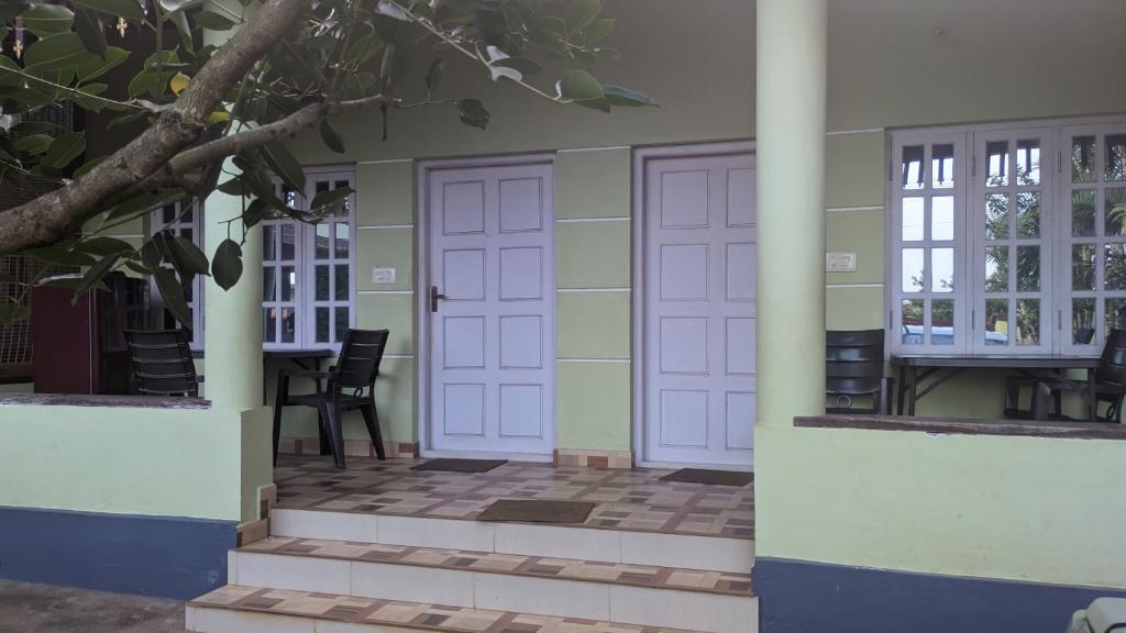 Maduramma stay, Suntikoppa (precios actualizados 2026)