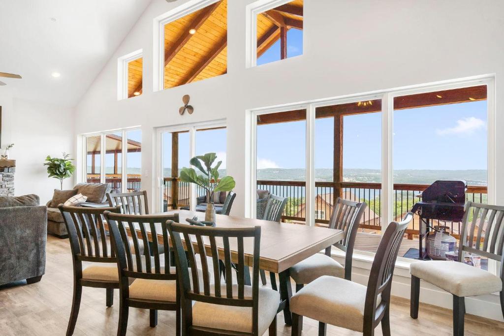 Drop Anchor, Kimberling City (updated prices 2026)