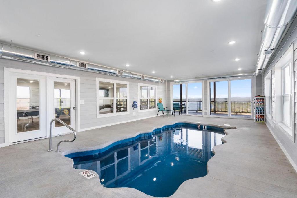 Red Cub Lodge at Table Rock Lake, Kimberling City (updated prices 2026)