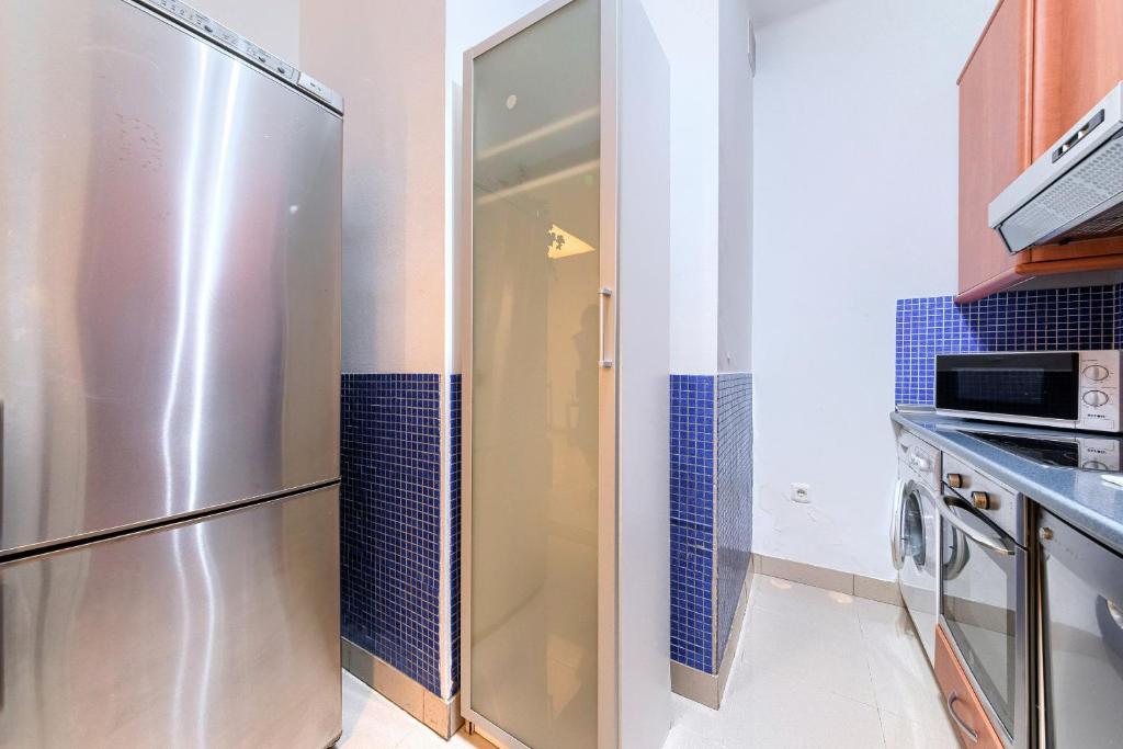 Tristán Vivienda turística de Diseño con AC, Bilbao (updated prices 2025)