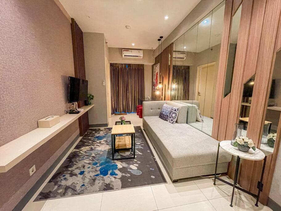 La Rosa II at Anderson Tower, Surabaya (updated prices 2026)