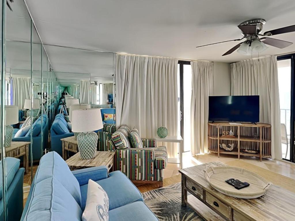 Edgewater Tower Iii 501, Panama City Beach (preços atualizados para 2024)