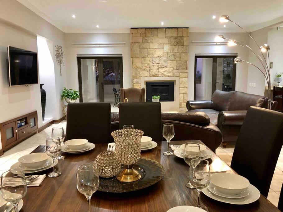 Golf Suites @ Copperleaf, Centurion (updated prices 2025)